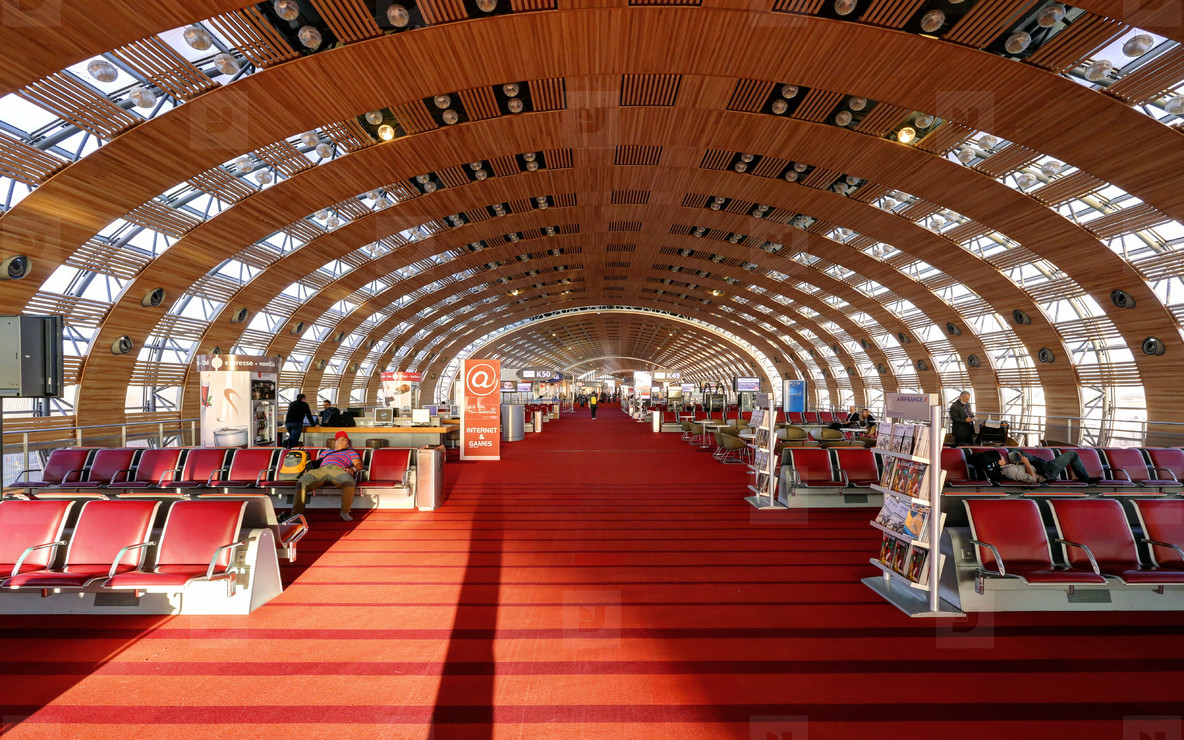 12 Things to Do When Layover at CDG Airport | OlaTaxiParis